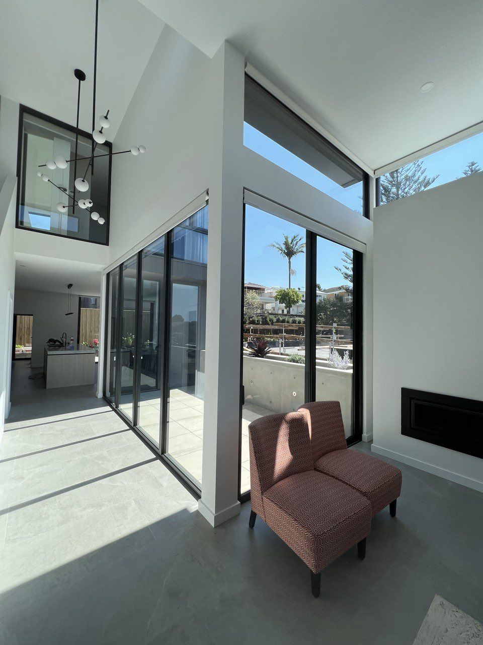 Residential Window Tinting – Platinum Tint Solutions