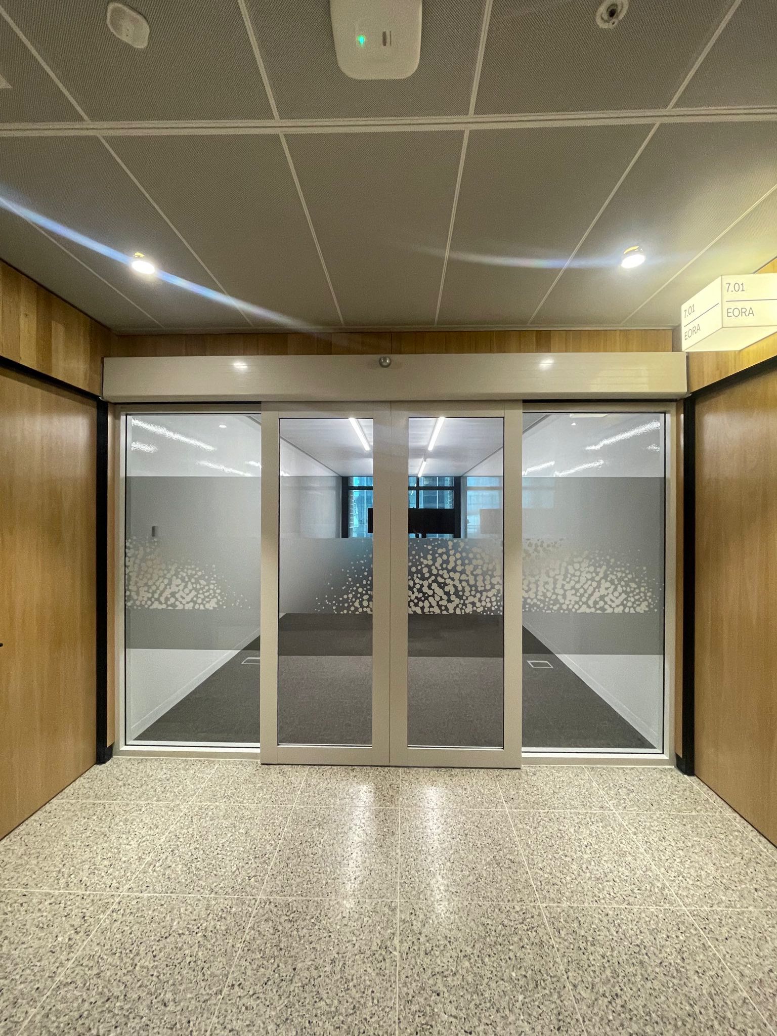 #1 Nano Cloaking Film - Platinum Tint Solutions