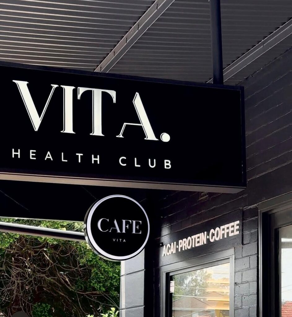 Signage – Platinum Tint Solutions